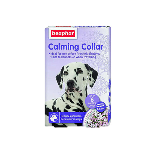 Beaphar Calming Ogrlica za pse | Online prodaja | Ananas