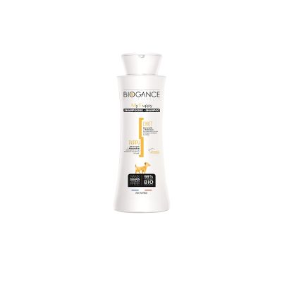 Biogance Šampon za štence, 250ml | Online prodaja | Ananas