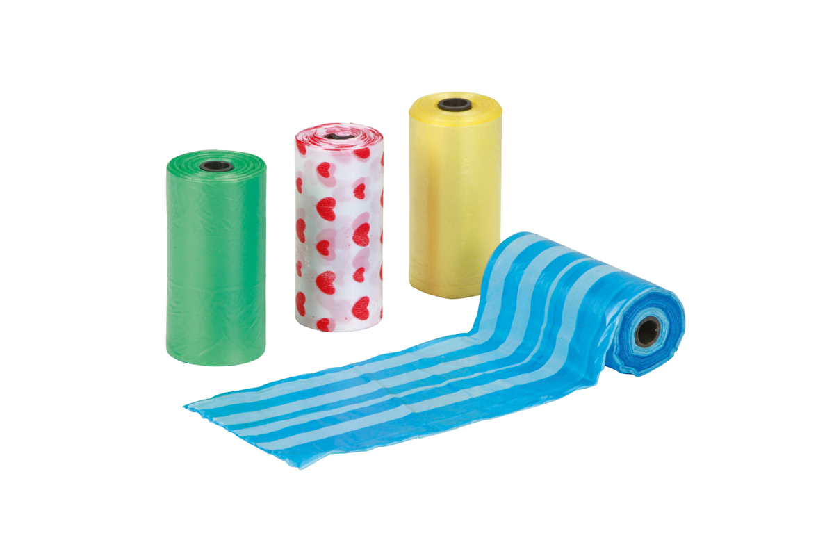 KERBL Kesice za izmet 4x20/1 | Online prodaja | Ananas