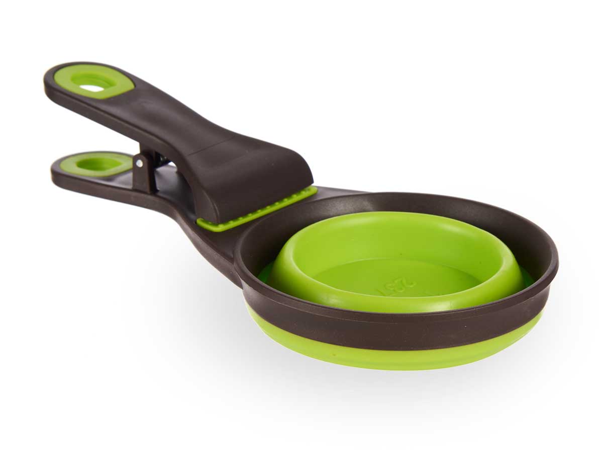 Mascow Višenamenska kašika za hranu za kućne ljubimce, 3u1, 237 ml ...