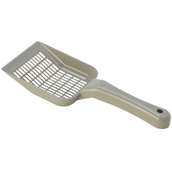 Moderna Lopatica za izmet, Siva | Online prodaja | Ananas