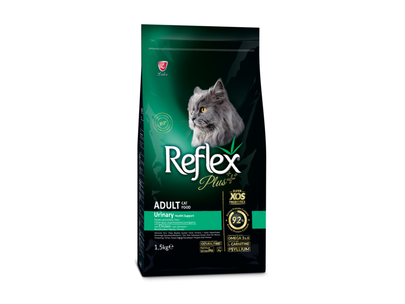 REFLEX Cat urinary храна за маче | Најголема онлајн продавница во ...