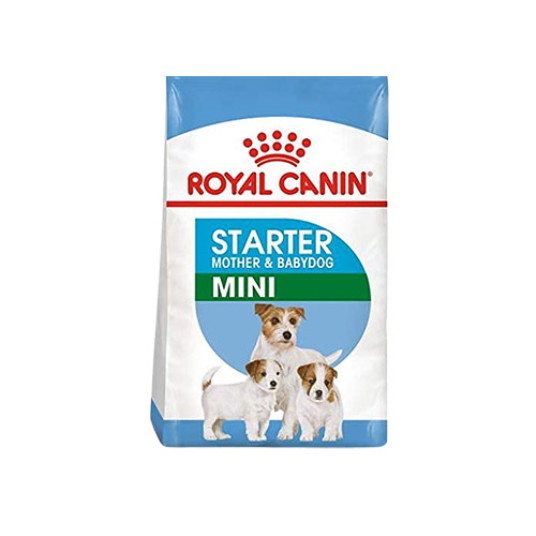 Royal Canin Mini Starter Hrana za štence, 1kg | Online prodaja | Ananas