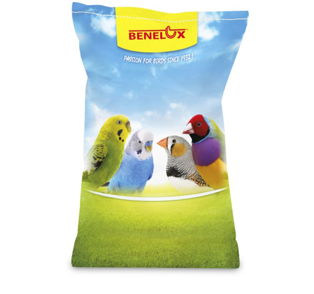 BENELUX Mešavina za divlje ptice Supreme, 15 kg | Online prodaja | Ananas