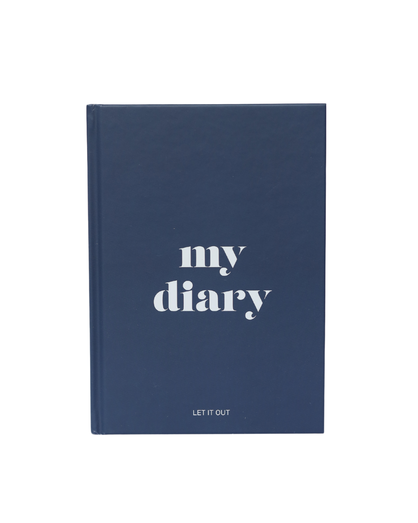 PICK & NOTE Dnevnik, Teget | Online prodaja | Ananas