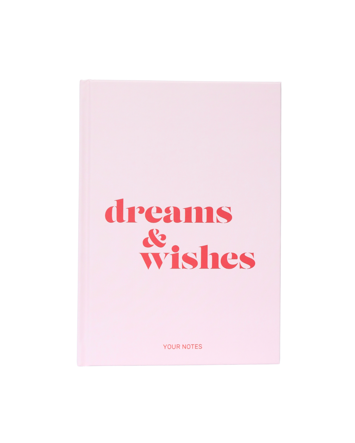 PICK & NOTE Notes, Roze | Online prodaja | Ananas