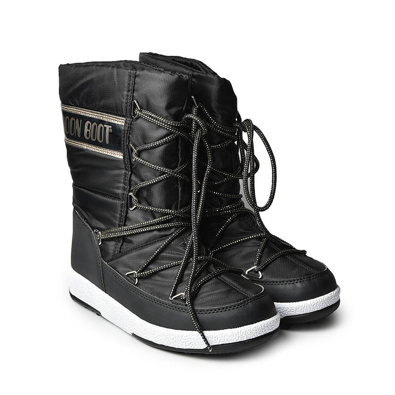 MOON BOOT Ženske čizme 34051400-00636, Crne | Online prodaja | Ananas