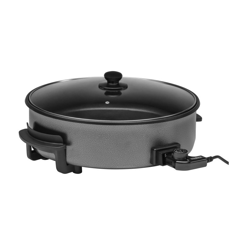 ISKRA Електрична тава epp-40-9dh | Најголема онлајн продавница во ...