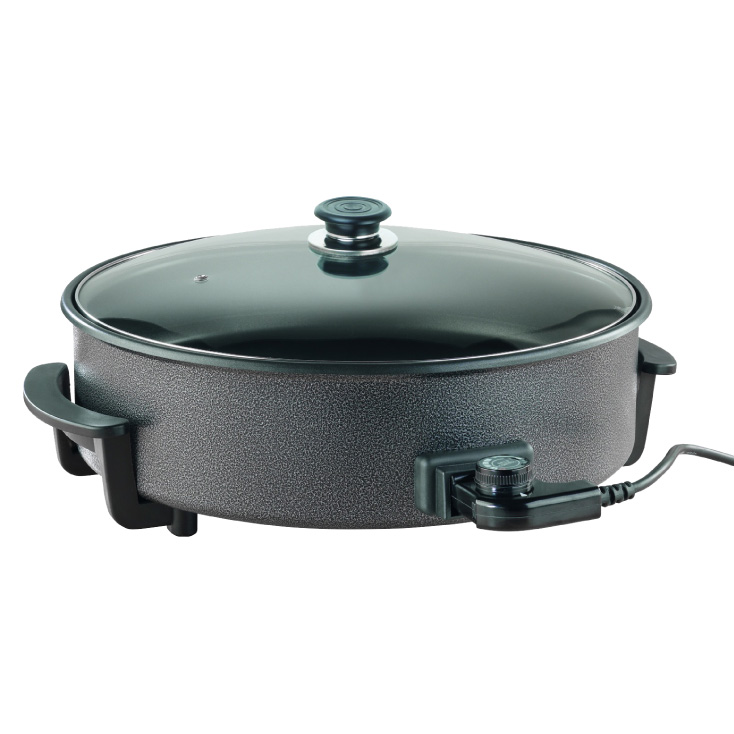 Електрична печка за пица ISKRA EPP-40-9 | Најголема онлајн продавница ...