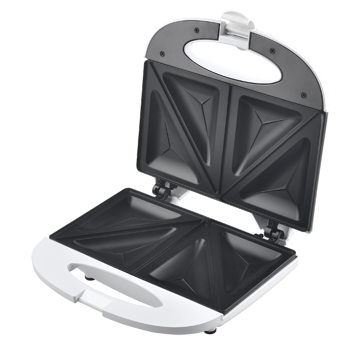 ISKRA Sendvič toster 800W SM-2-WH | Online prodaja | Ananas