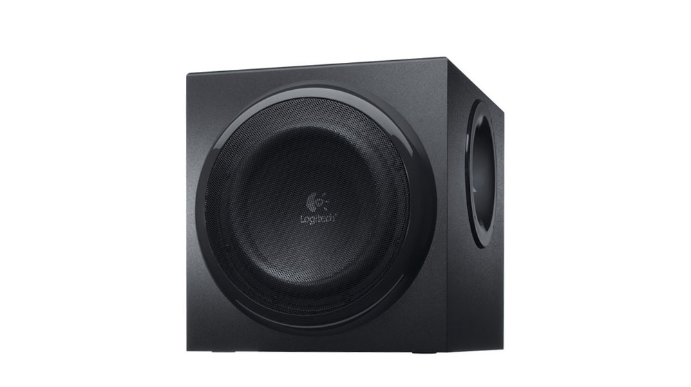 LOGITECH Z906 Zvučnici, 5.1 Surround, 500 W RMS, Crni | Online prodaja ...