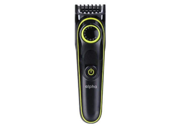 ALPHA Trimer za kosu i bradu AMG920 | Online prodaja | Ananas