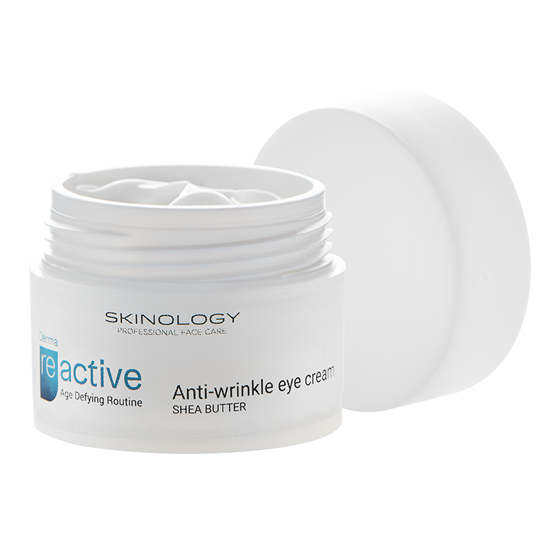 SKINOLOGY Krema za okoloočnu regiju Derma Reactive 25ml | Online ...