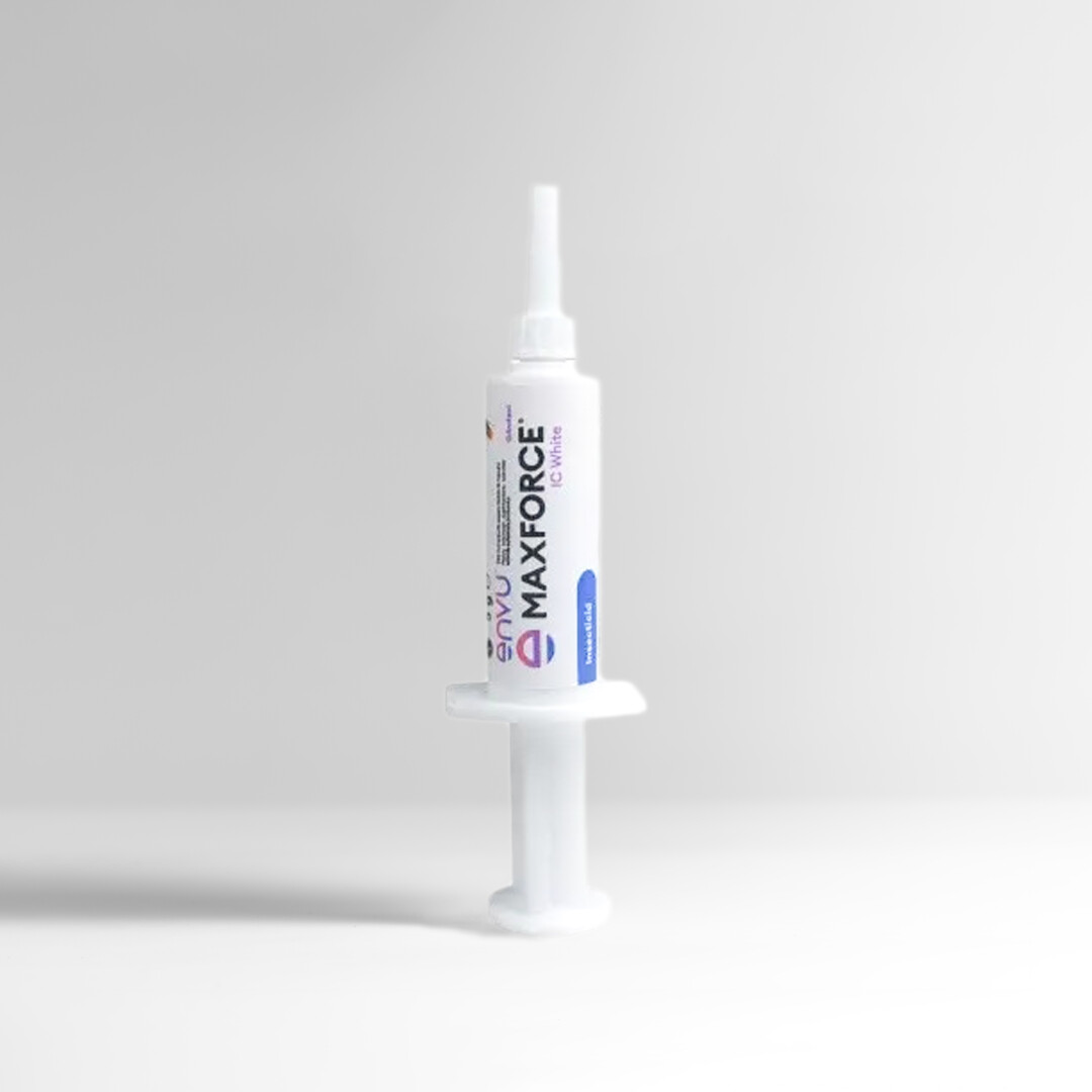 ENVU Maxforce White Ic Гел Инсектицид За Справување Со Лебарки 20Gr ...