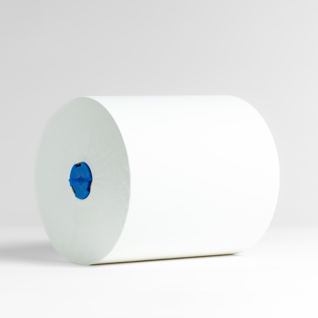 TORK Matic Extra Long Roll Долга, Целулозна Ролна За Раце И Површини 6 ...