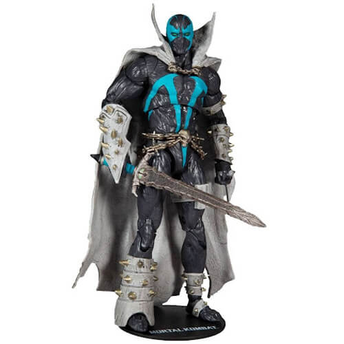 Funko POP фигура McFarlane Mortal Kombat Spawn â€œLord Covenantâ ...