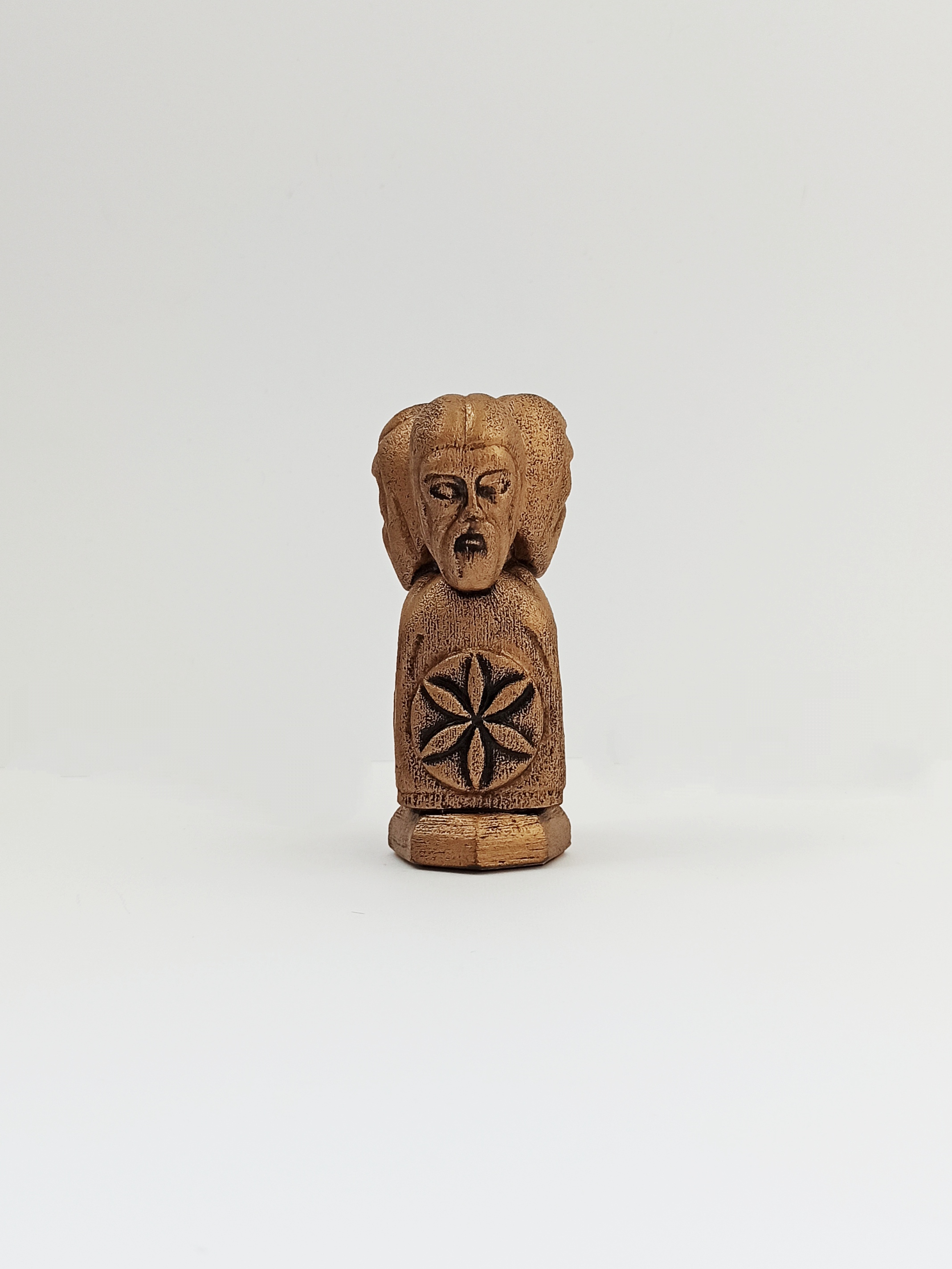 ROD Figura Triglav, Boja bronze | Online prodaja | Ananas