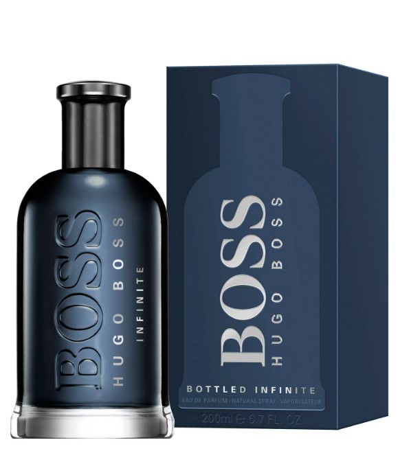 HUGO BOSS Muški parfem Bottled Infinite EDP 200ml | Online prodaja | Ananas