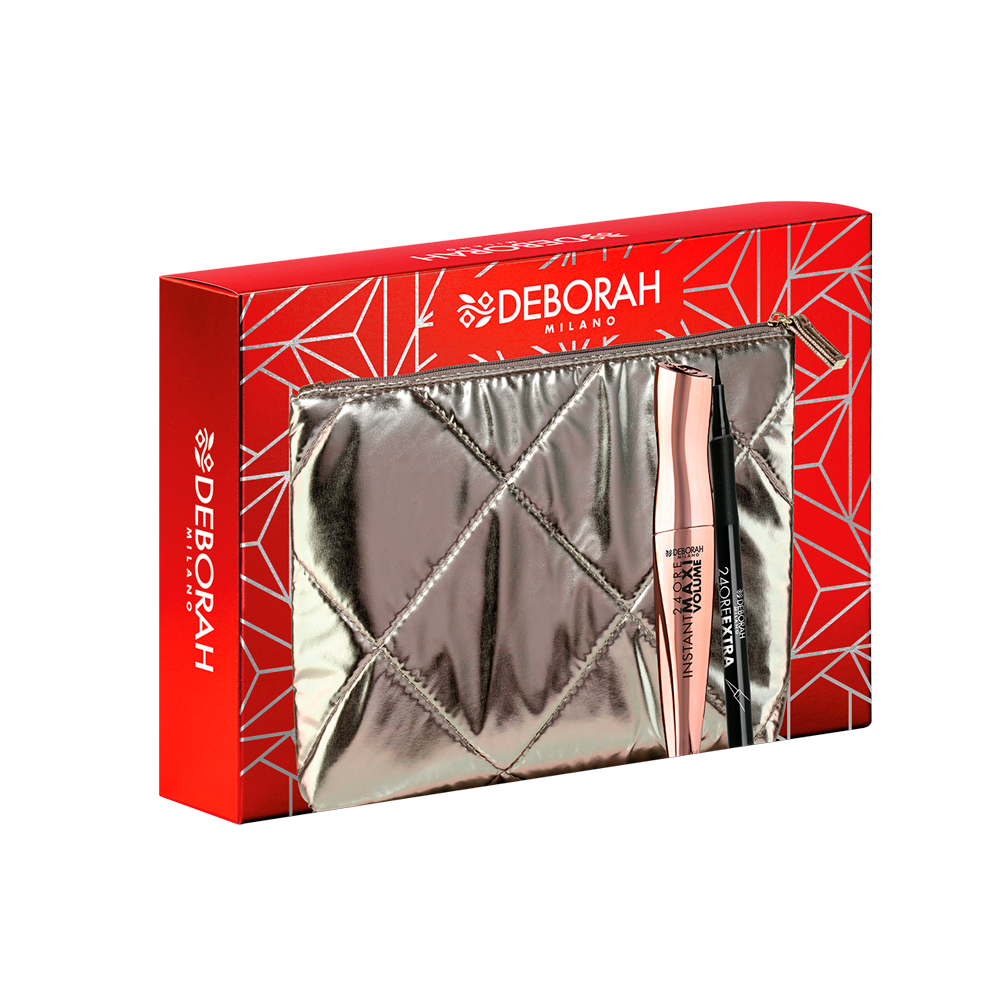 DEBORAH Set šminke sa neseserom Pochette 2023 N.05 | Online prodaja ...