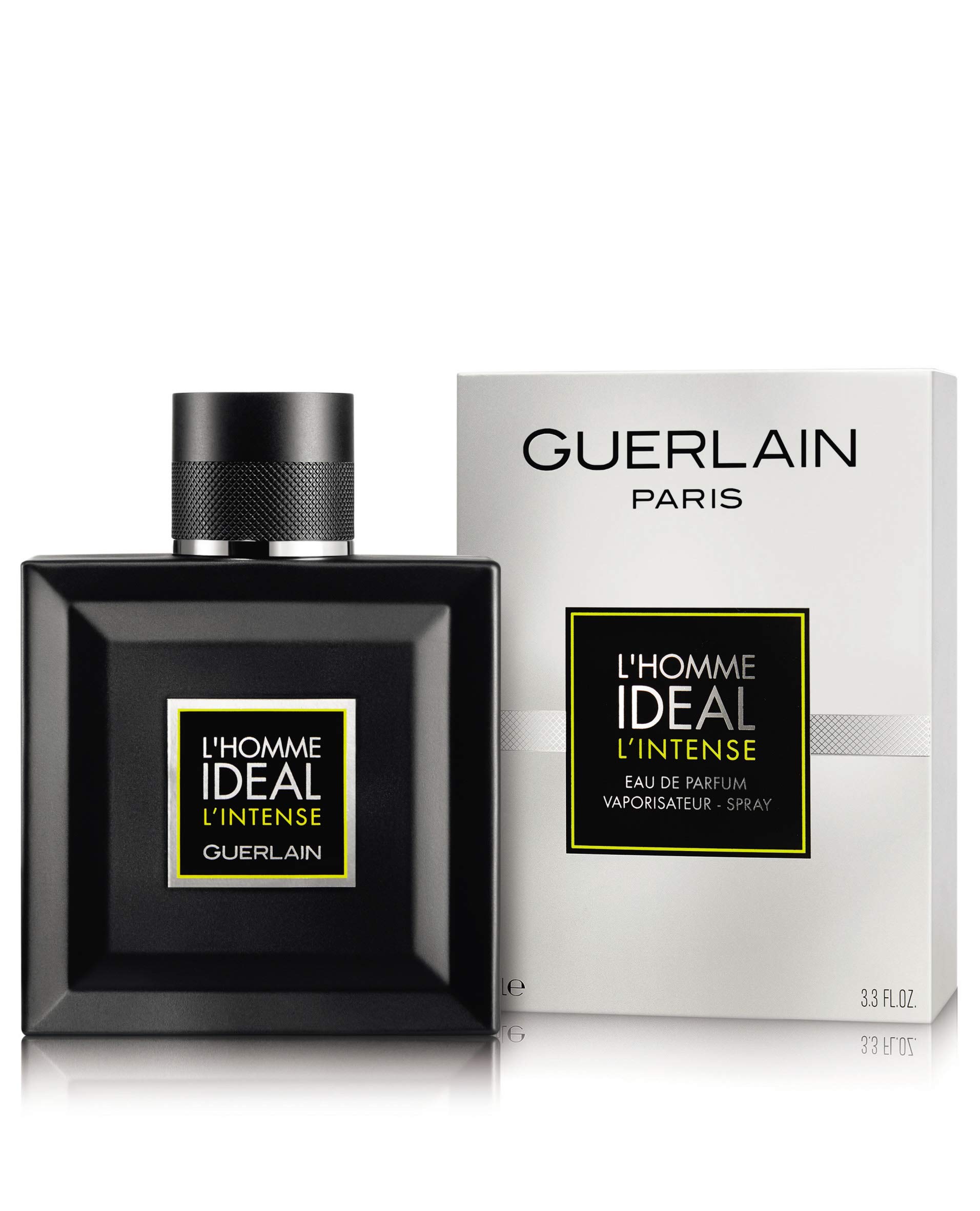 Guerlain Muški parfem L'Homme Ideal Intense EDP 100ml | Online prodaja ...