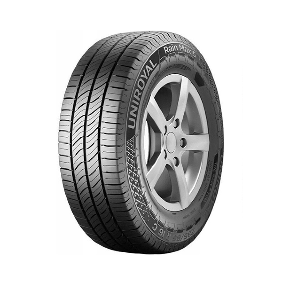 Uniroyal Letnja guma 215/60R16C 103/101T Rain Max 5 6PR | Online prodaja | Ananas