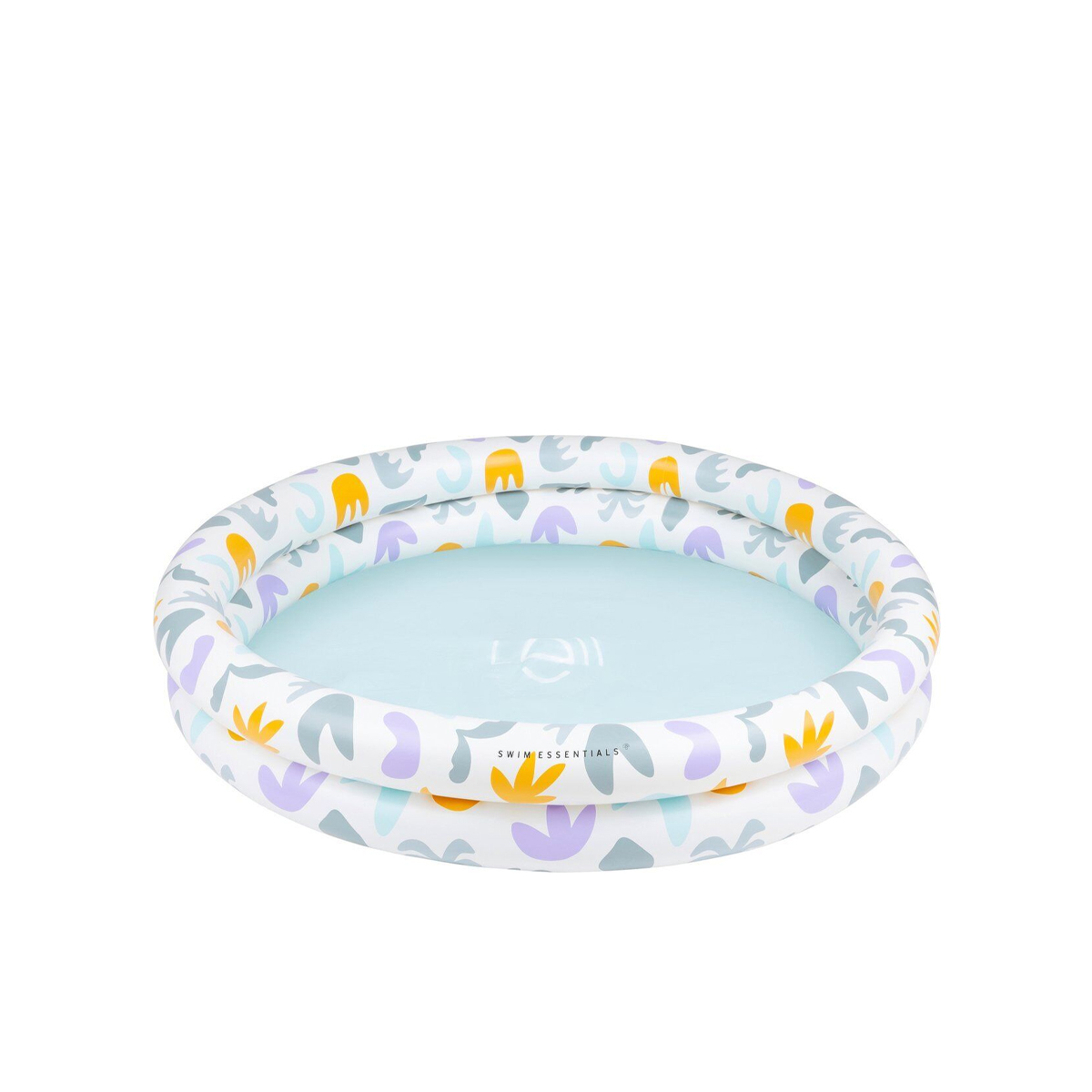 Swim Essentials Bazen za decu, 100cm, Beli | Online prodaja | Ananas