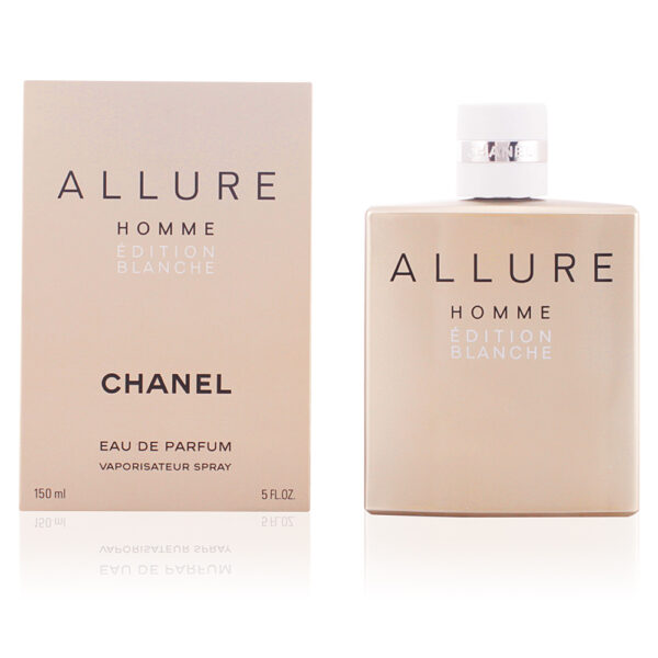 CHANEL Muški parfem Allure homme édition blanche EDP 150ml | Online ...