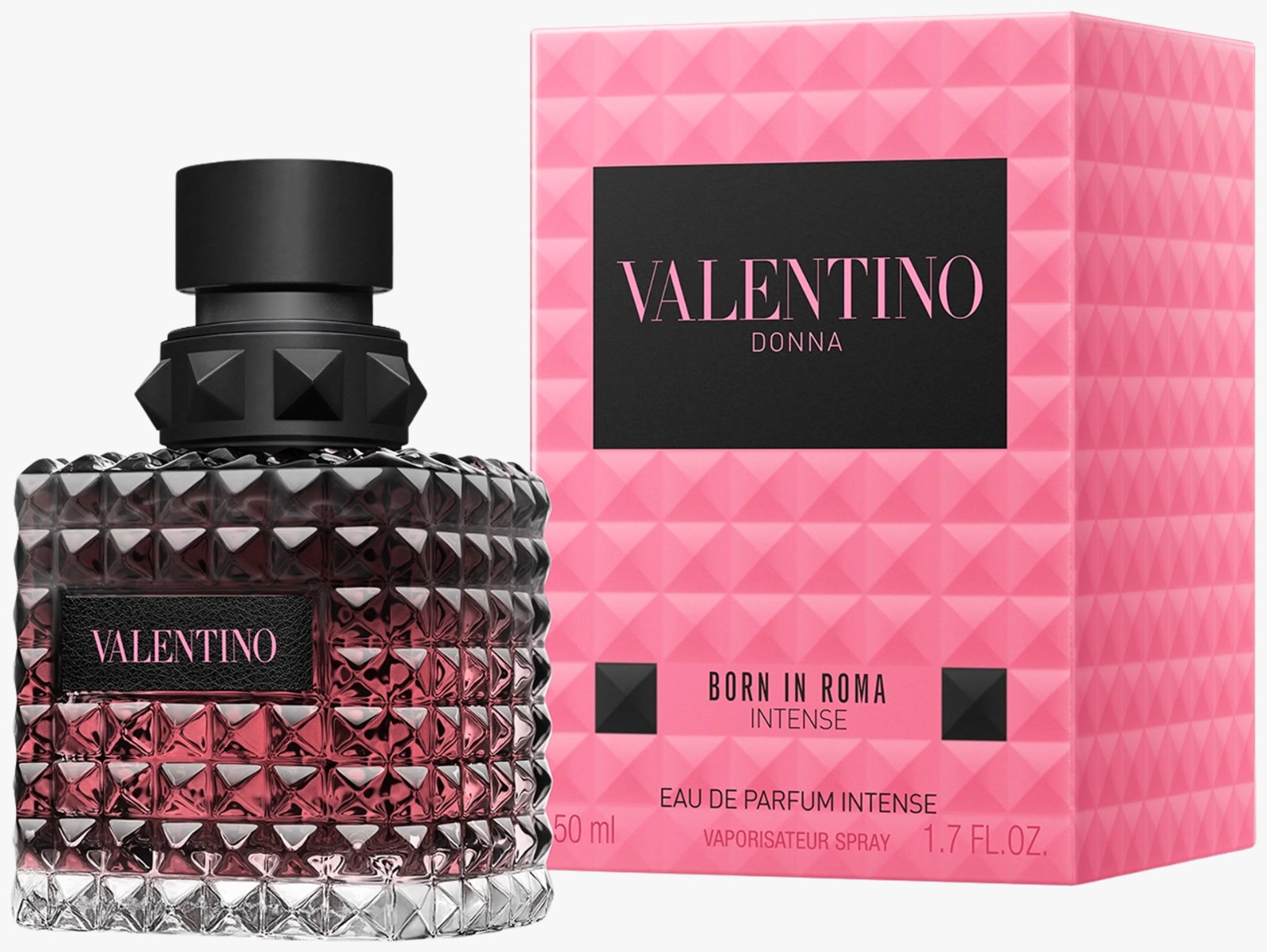 VALENTINO Ženski parfem Donna born in roma intense EDP 50ml | Online ...