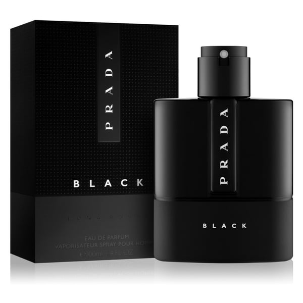 PRADA Muški parfem Luna rossa black EDP 100ml | Online prodaja | Ananas