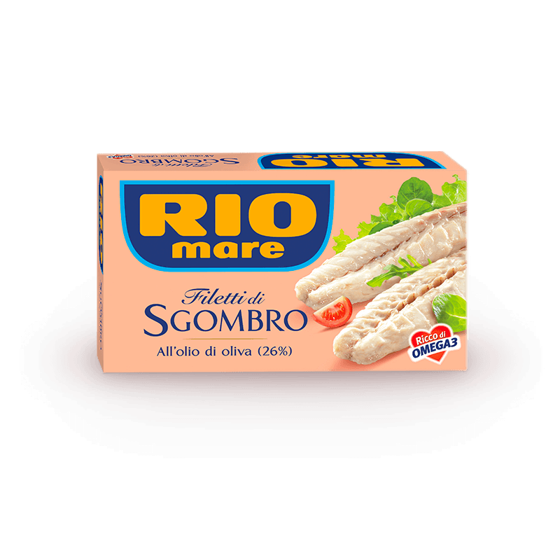 RIO MARE Скуша во маслиново масло 125г | Најголема онлајн продавница во ...