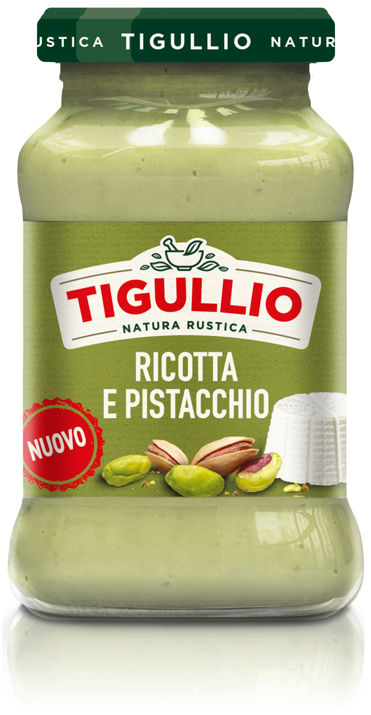 STAR Tigullio Песто со рикота и ф‘стак 185г | Најголема онлајн ...