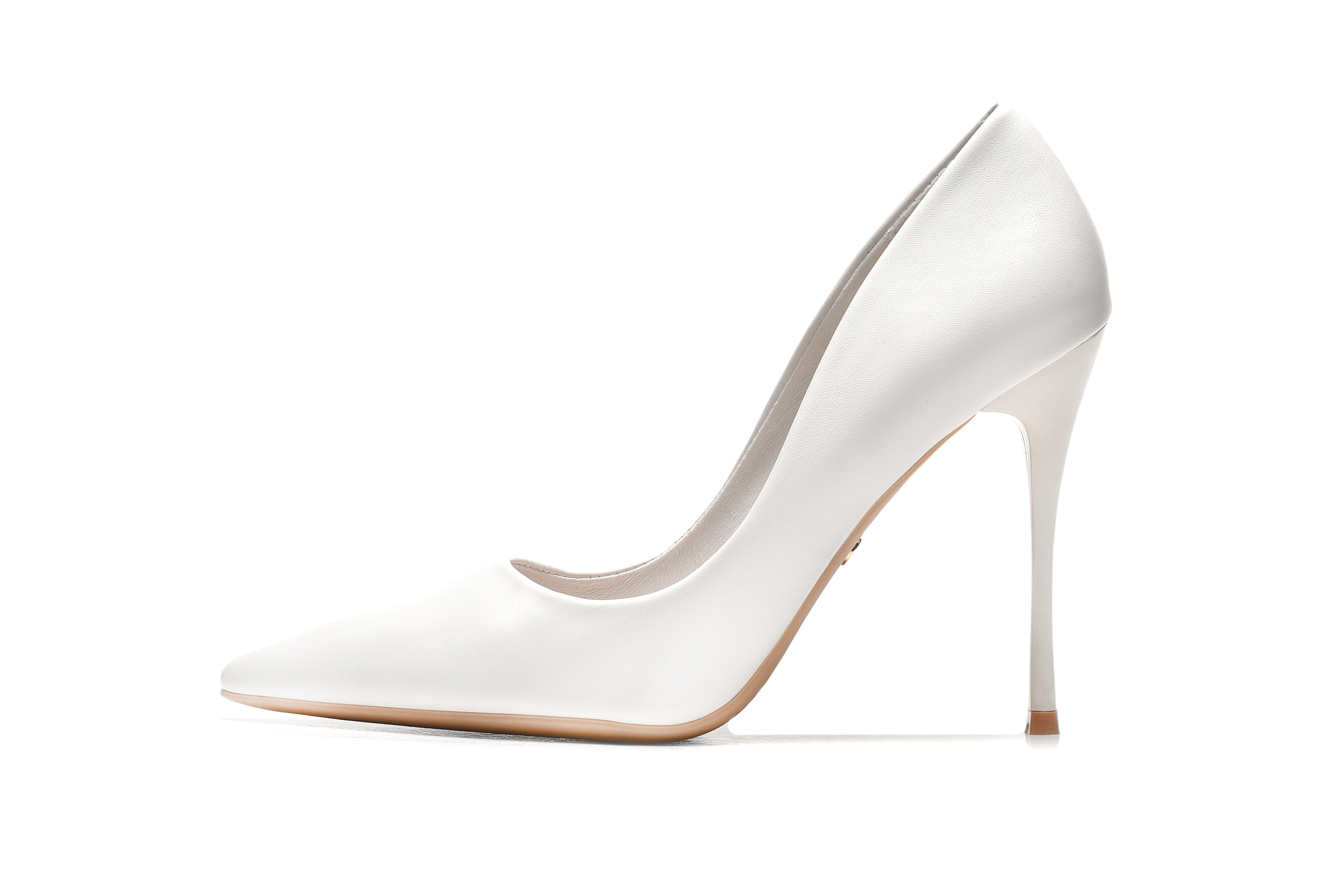 SAFRAN Ženske salonke L242414WHT, Bele | Online prodaja | Ananas