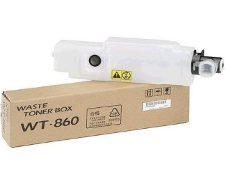 KYOCERA Waste Toner Bottle WT-860 | Online prodaja | Ananas