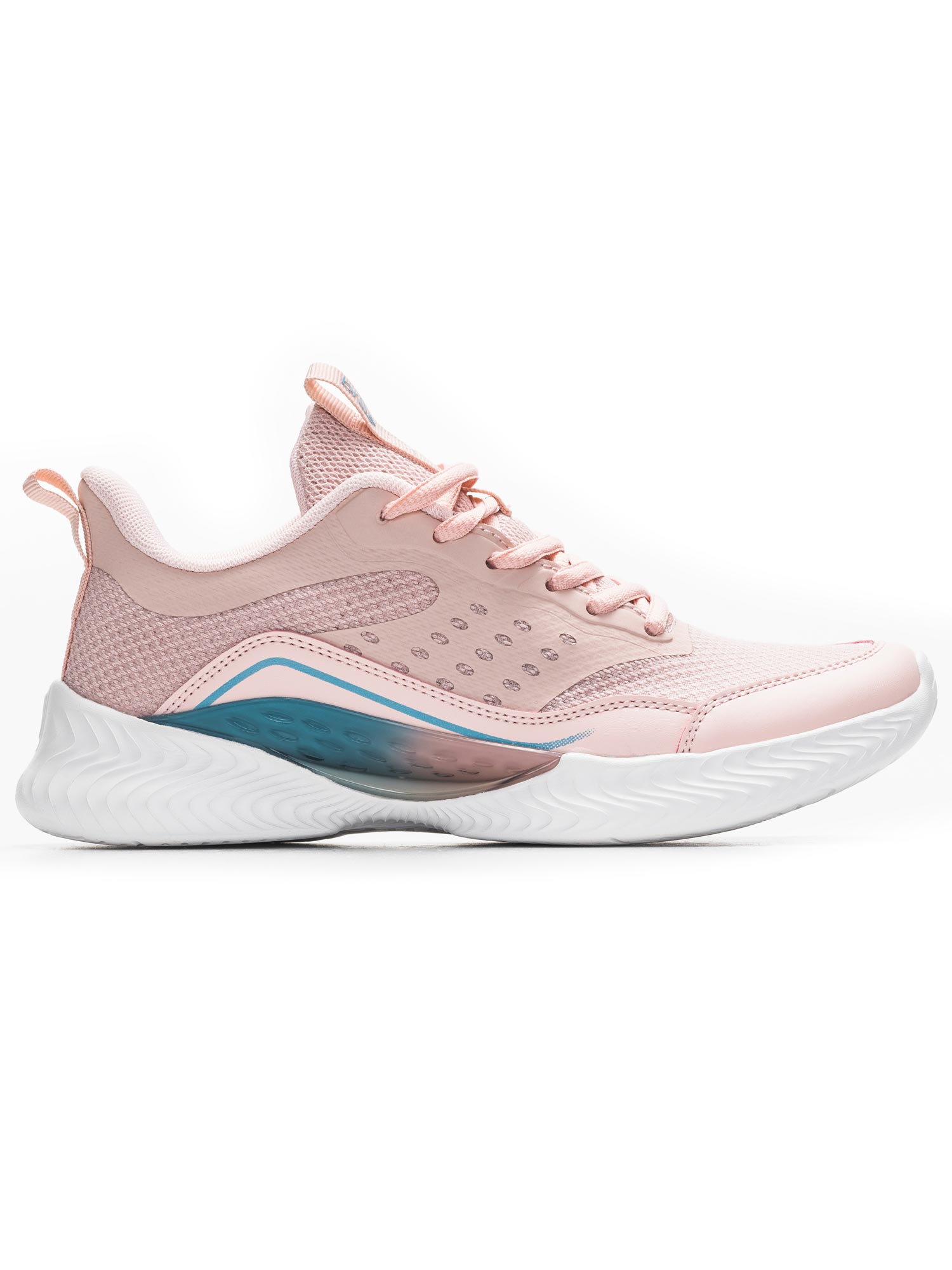 BRILLE Ženske patike Kelly roze | Online prodaja | Ananas