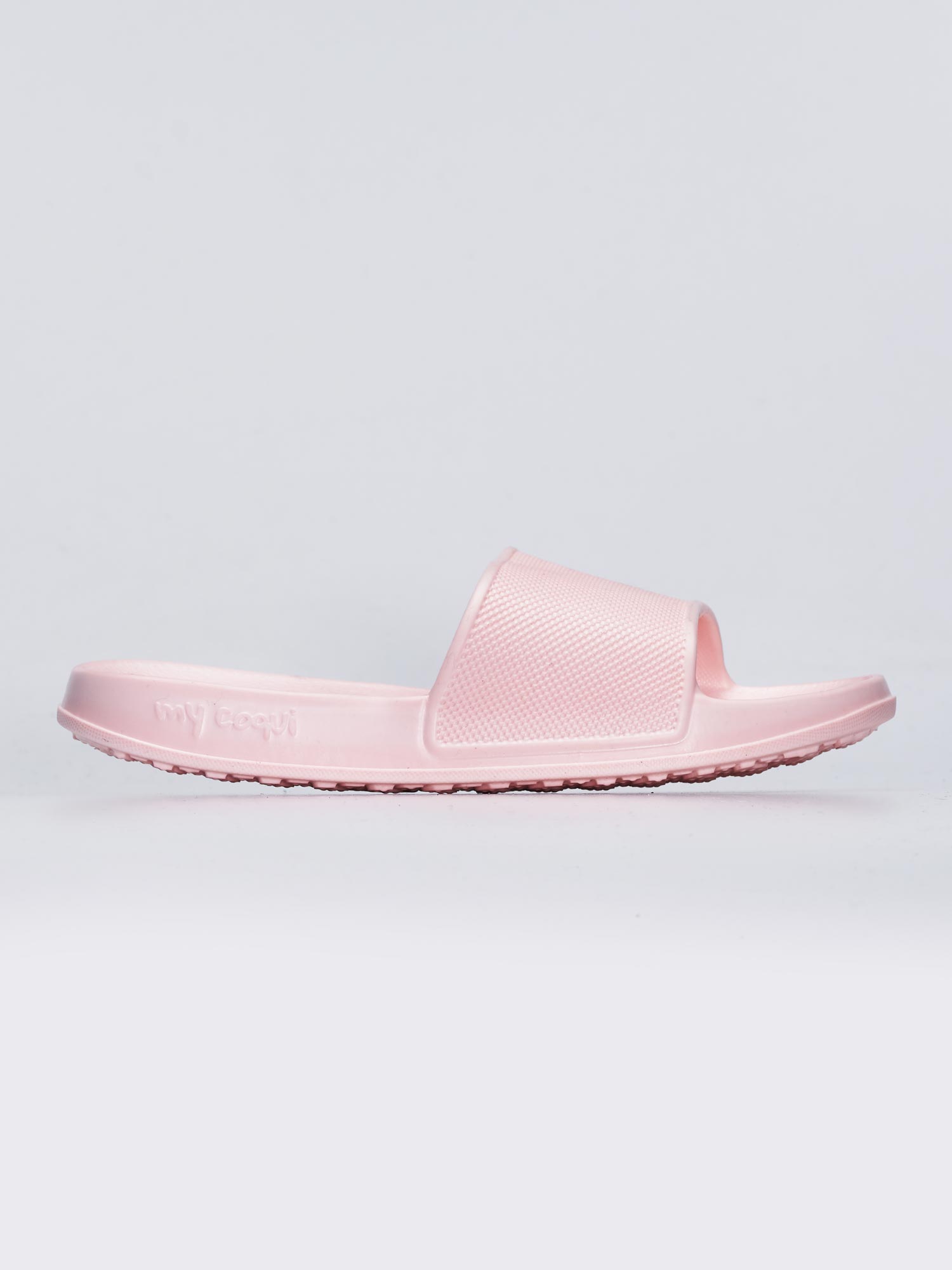 COQUI Papuče za devojčice TORA roze | Online prodaja | Ananas