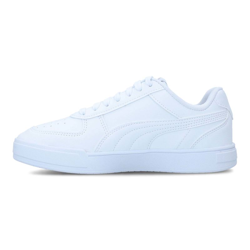 PUMA Patike za dečake Caven bele | Online prodaja | Ananas