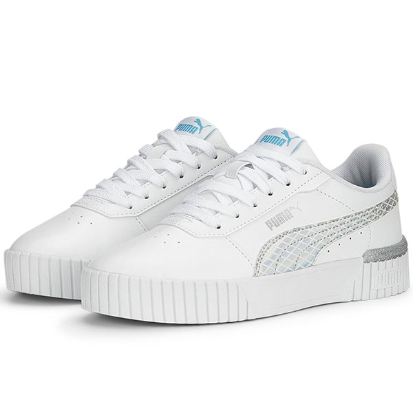 PUMA patike PUMA CARINA 2.0 MERMAID SILVER | Online prodaja | Ananas