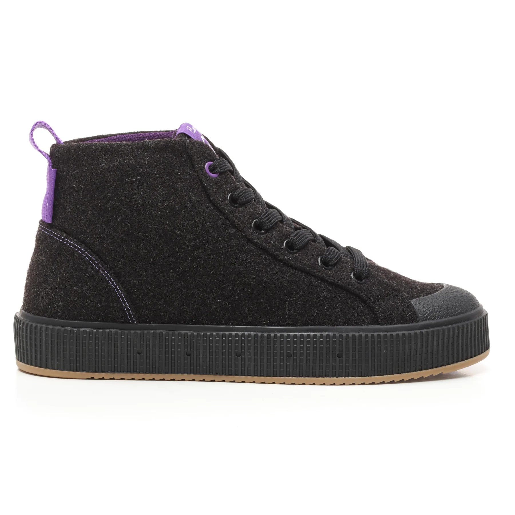 SANJO Ženske patike K330 BUREL antracit | Online prodaja | Ananas