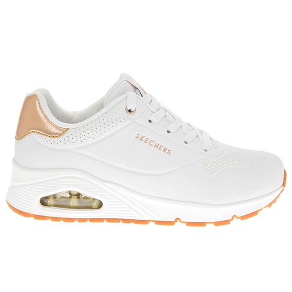 SKECHERS Ženske patike Uno bijele | Online prodaja | Ananas BiH