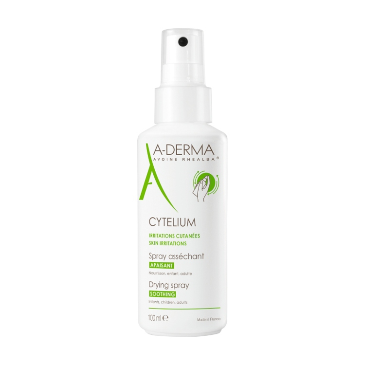 A-DERMA Sprej Cytelium 100ml | Online prodaja | Ananas