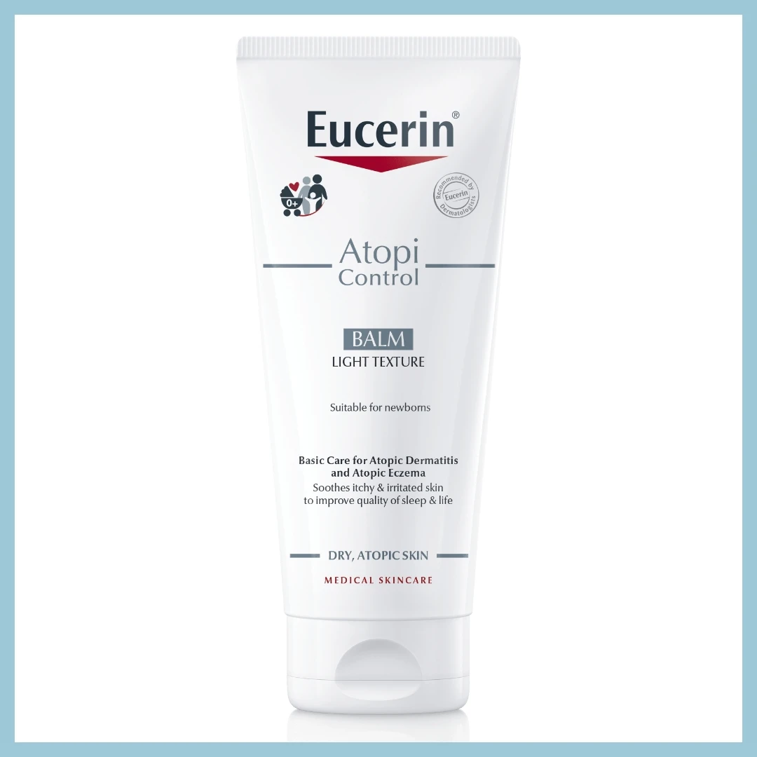 EUCERIN Krema za telo AtopiControl 400ml | Online prodaja | Ananas