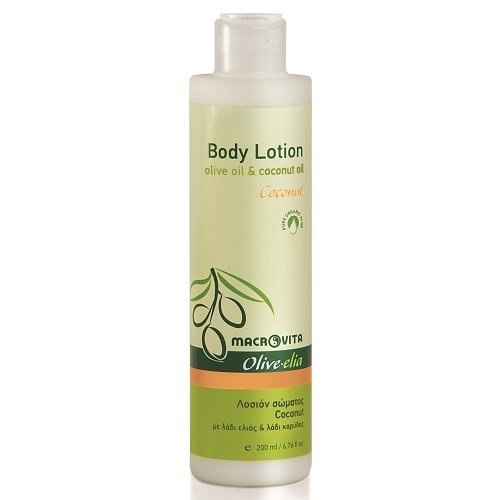 MACROVITA Losion za telo Kokos 200 ml | Online prodaja | Ananas