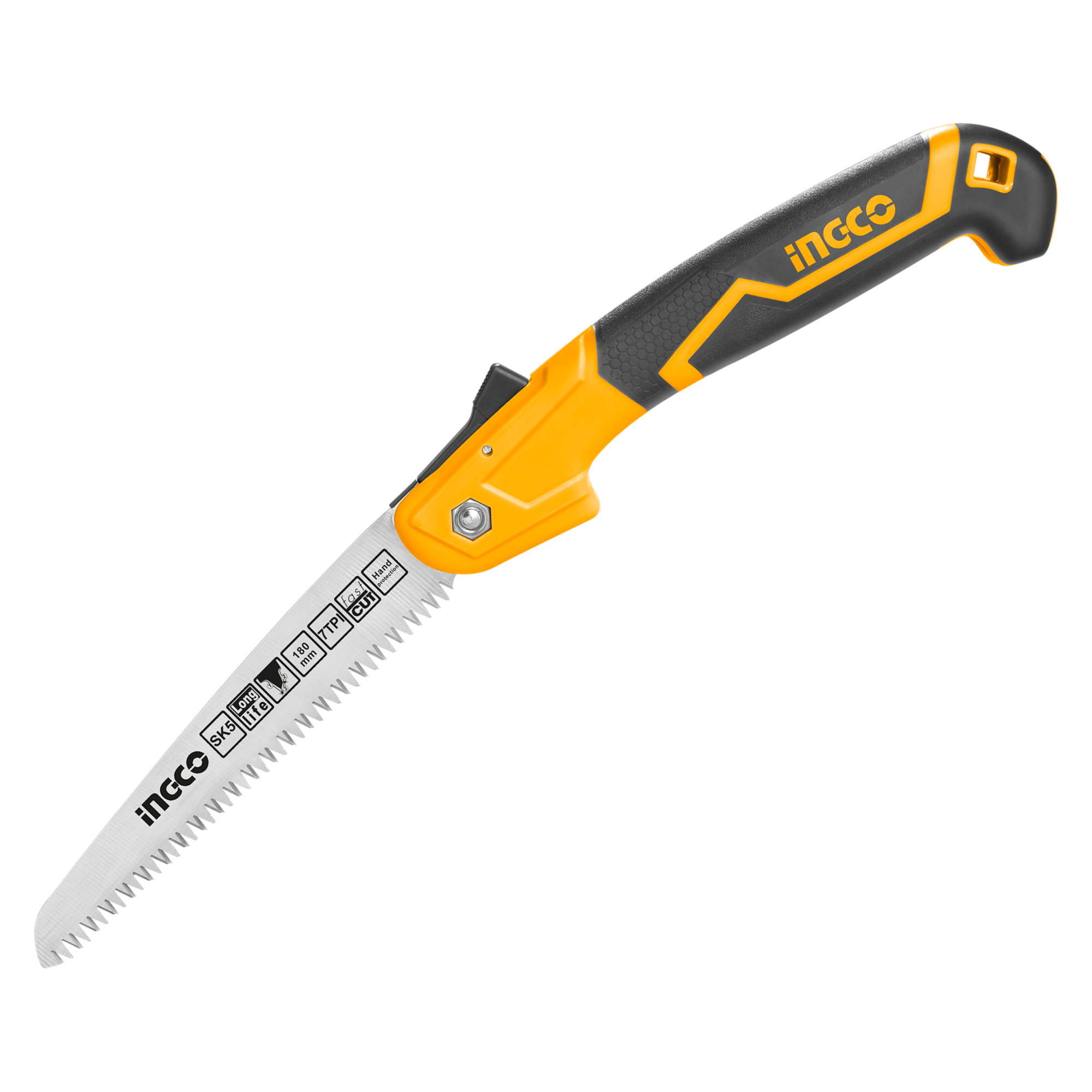 INGCO Sklapajuća testera HFSW1808 | Online prodaja | Ananas