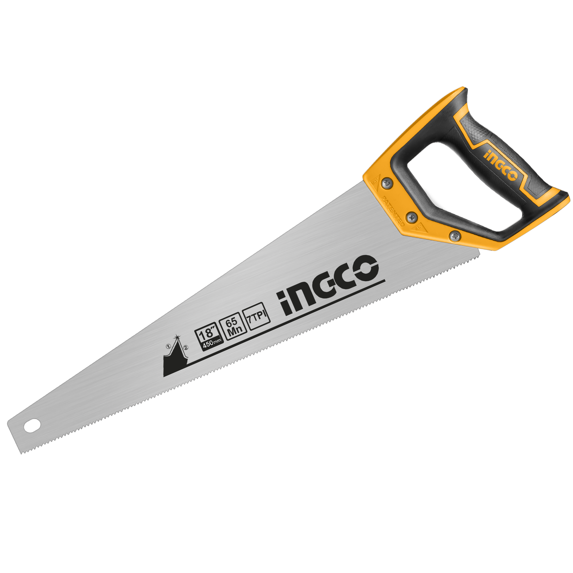 INGCO Ručna testera HHAS15450 | Online prodaja | Ananas