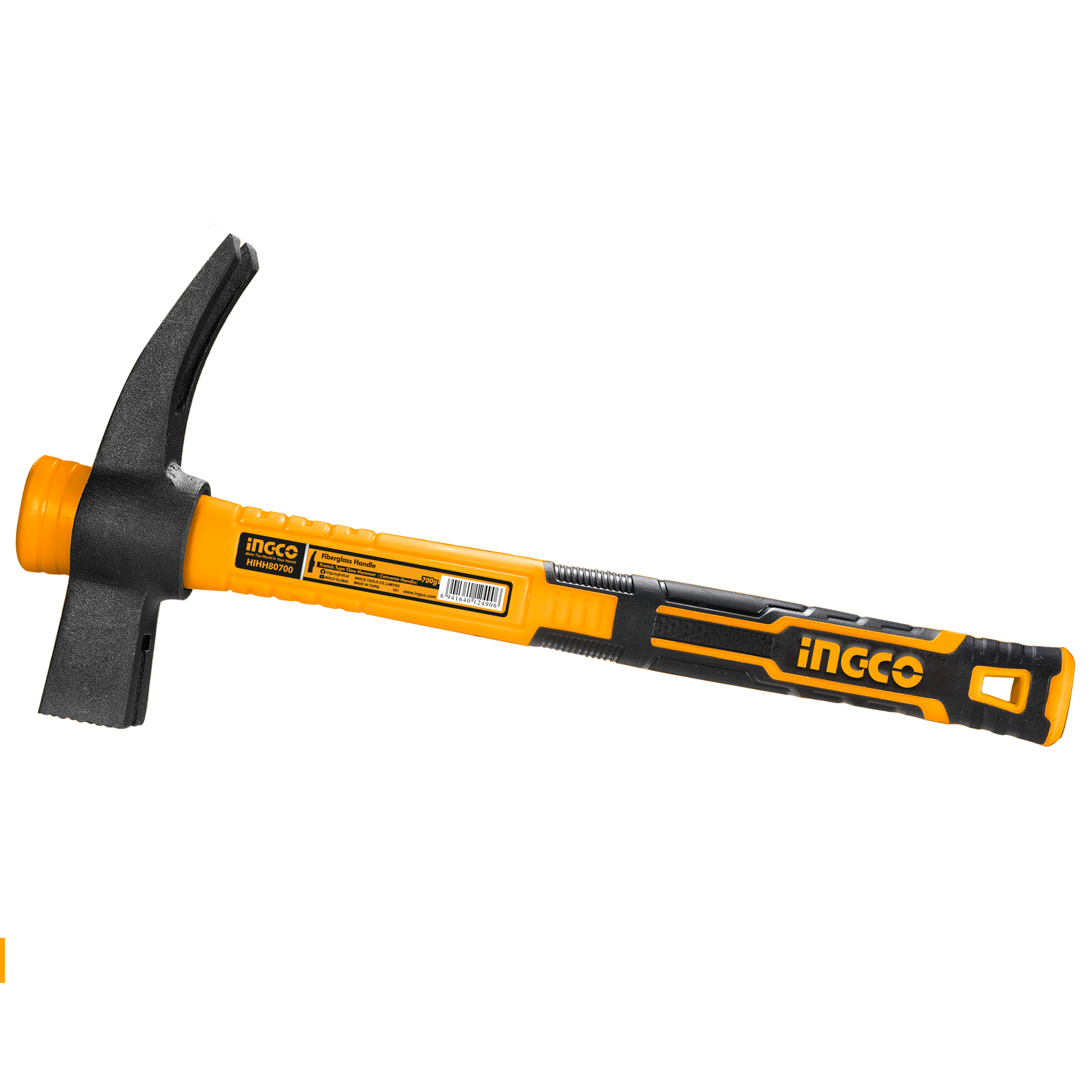 INGCO Građevinski čekić | Online prodaja | Ananas