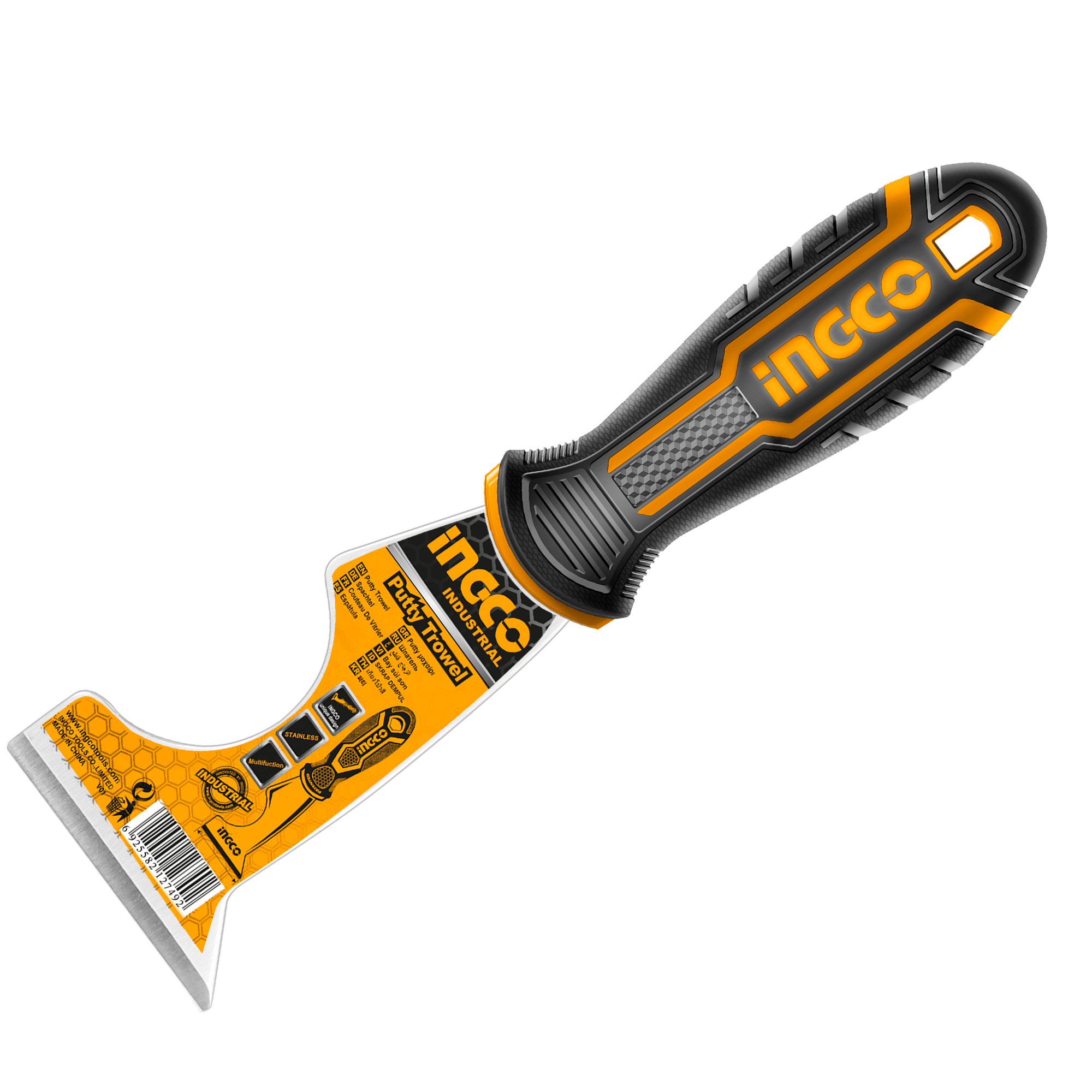 INGCO Multifunkcionalna lopatica HPUT08060M HPUT08060M | Online prodaja ...