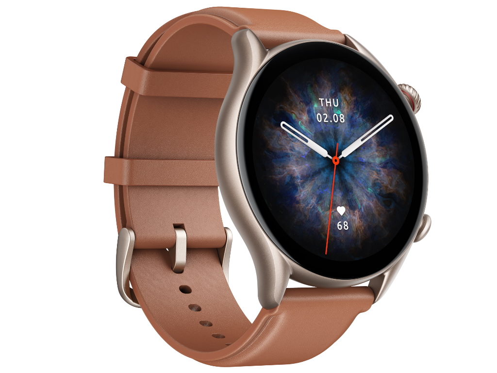 Xiaomi Smart sat GTR 3 Pro braon | Online prodaja | Ananas BiH