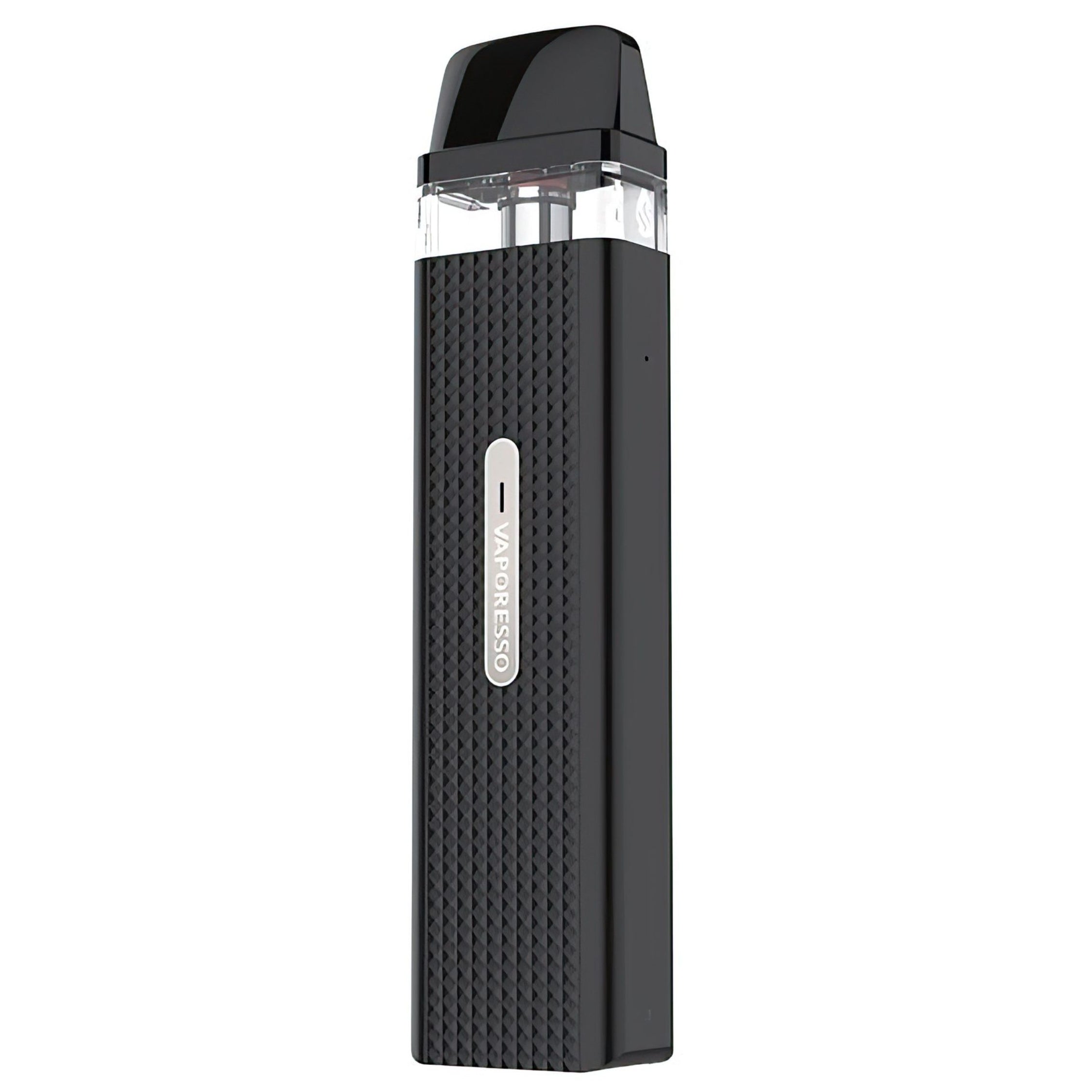 UMBRELLA Електронска Цигара VAPE Xros Mini Црна | Најголема онлајн ...