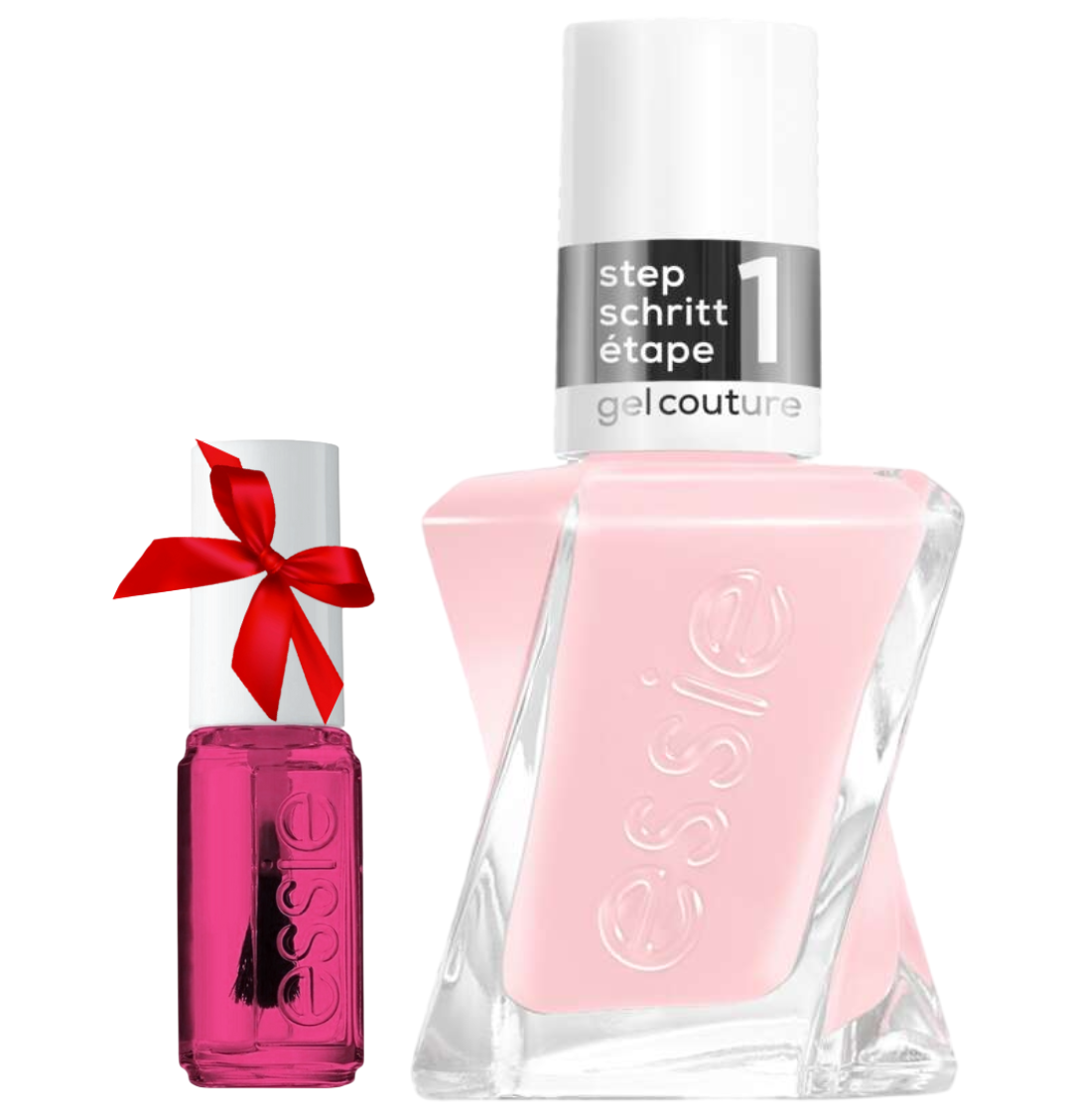 Essie Gel CO 10 Lak za nokte + Essie Lak za nokte All in one Mini Ba 26 ...