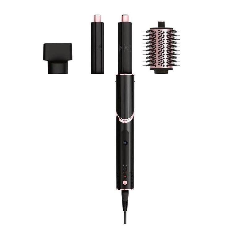 SHARK HD424EU Stilizator, fen za kosu Flexstyle 1400W, Crni | Online ...